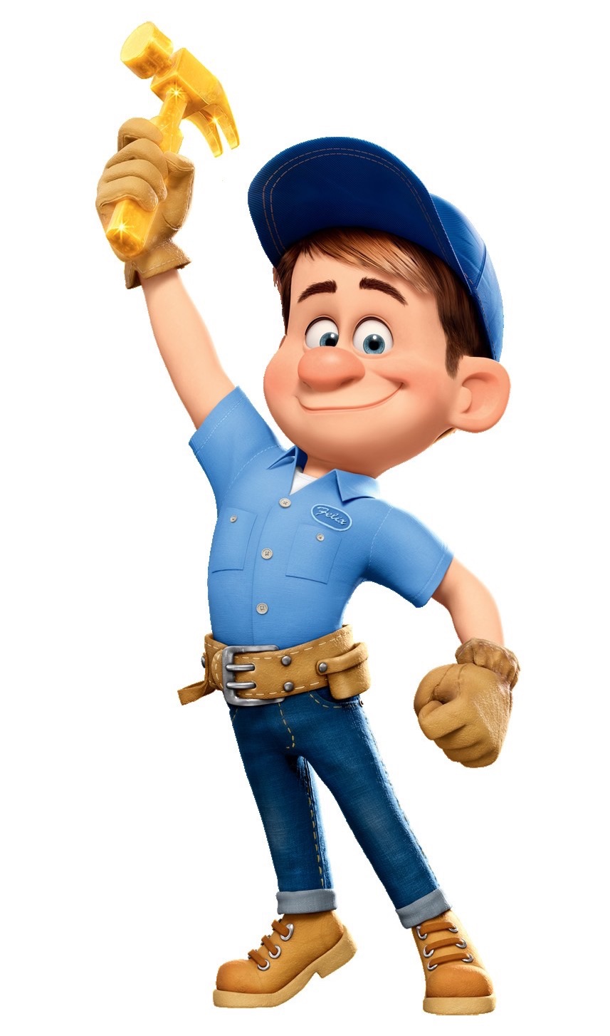 Conserta Felix Jr. | Disney Wiki | FANDOM powered by Wikia Conserta Felix Jr. | Disney Wiki | FANDOM powered by Wikia