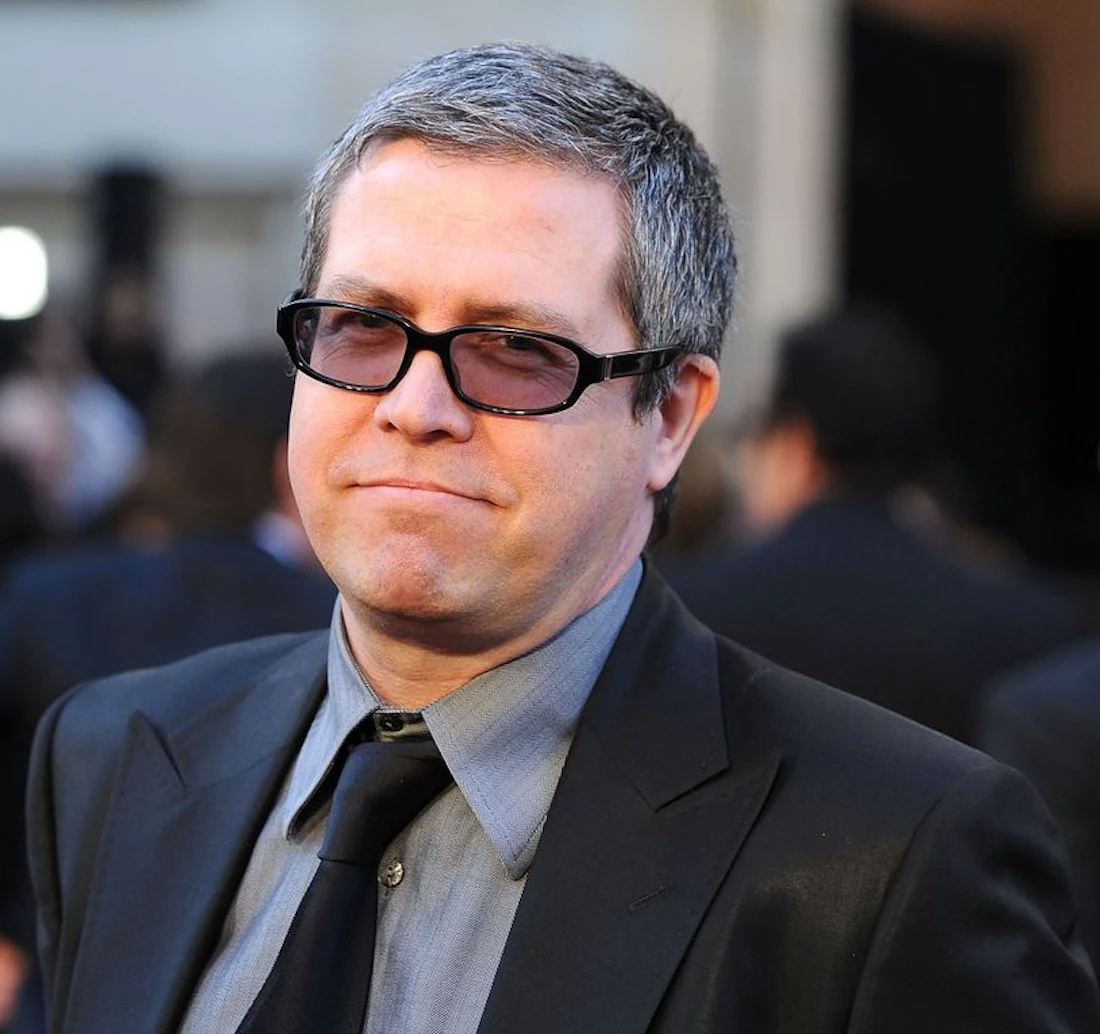 John Powell | Disney Wiki | Fandom