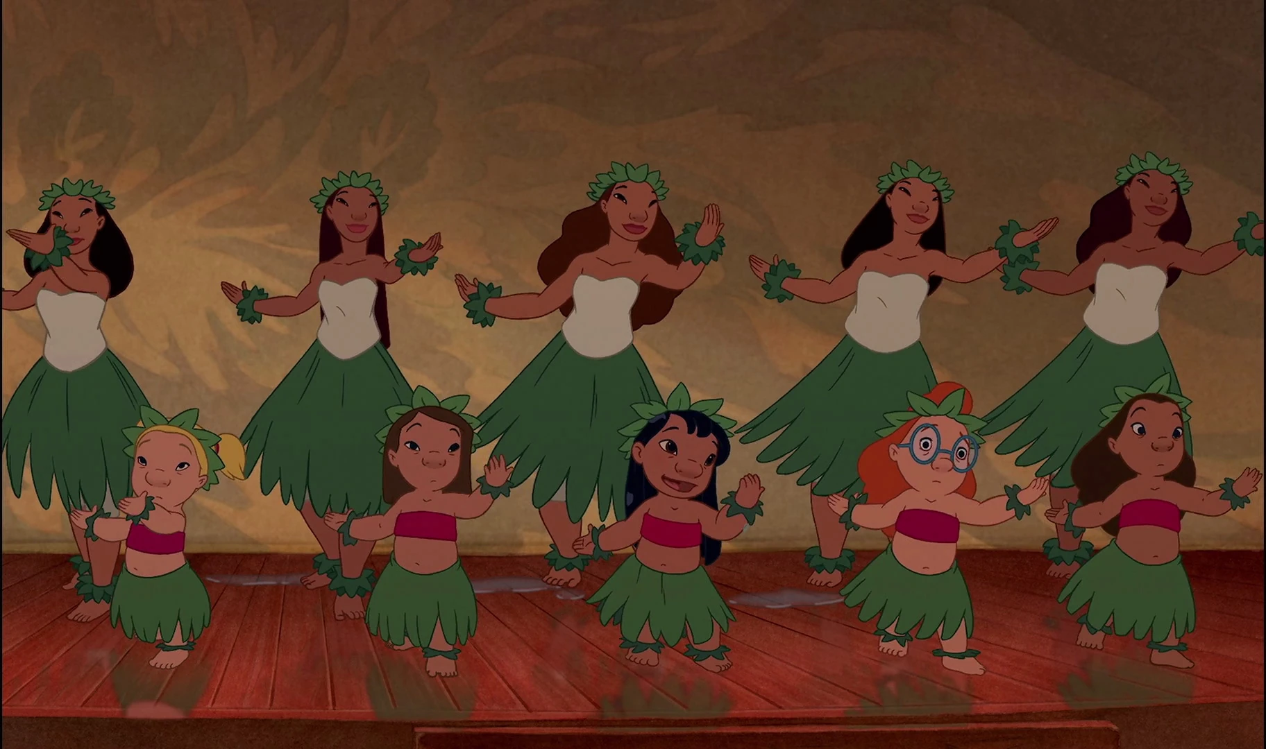 He Mele No Lilo | Disney Wiki | Fandom