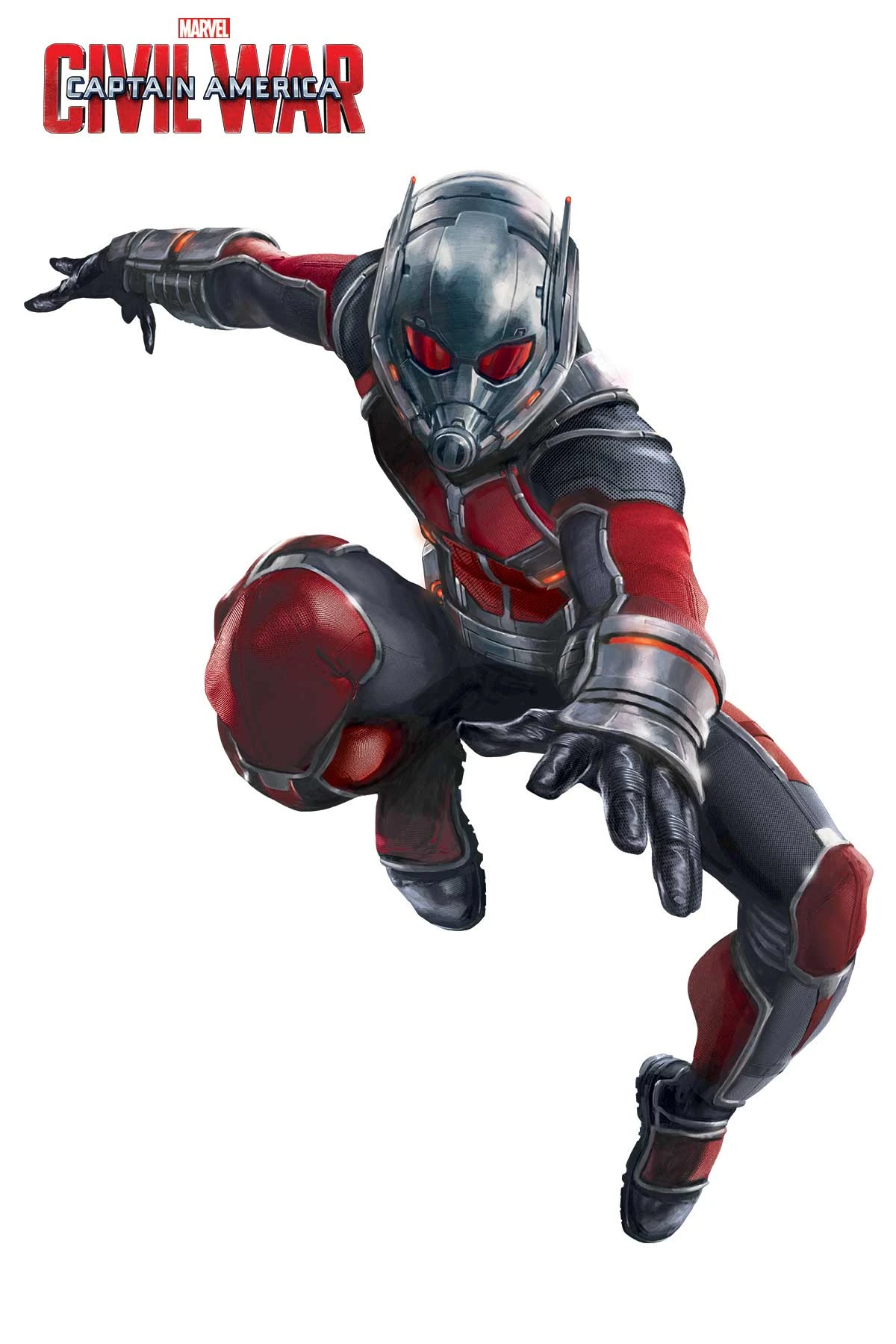 Image - Civil War Promo Ant-Man.jpg | Disney Wiki | FANDOM powered by Wikia