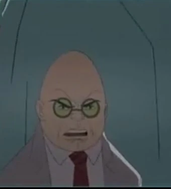 Egghead | Disney Wiki | FANDOM powered by Wikia