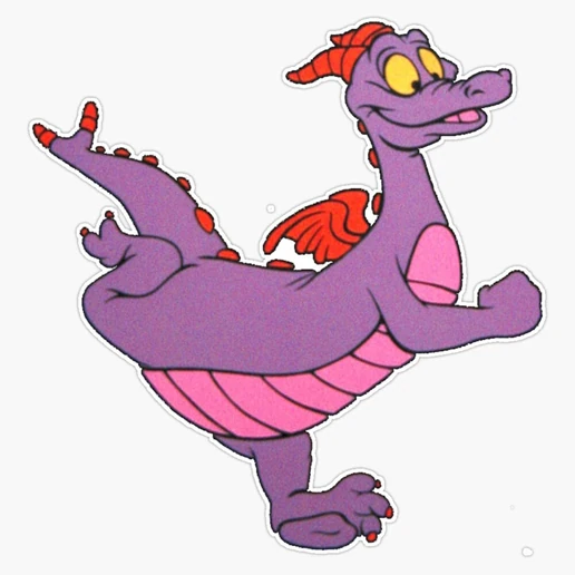 Figment | Disney Wiki | FANDOM powered by Wikia