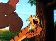 Goliath II | Disney Wiki | FANDOM powered by Wikia