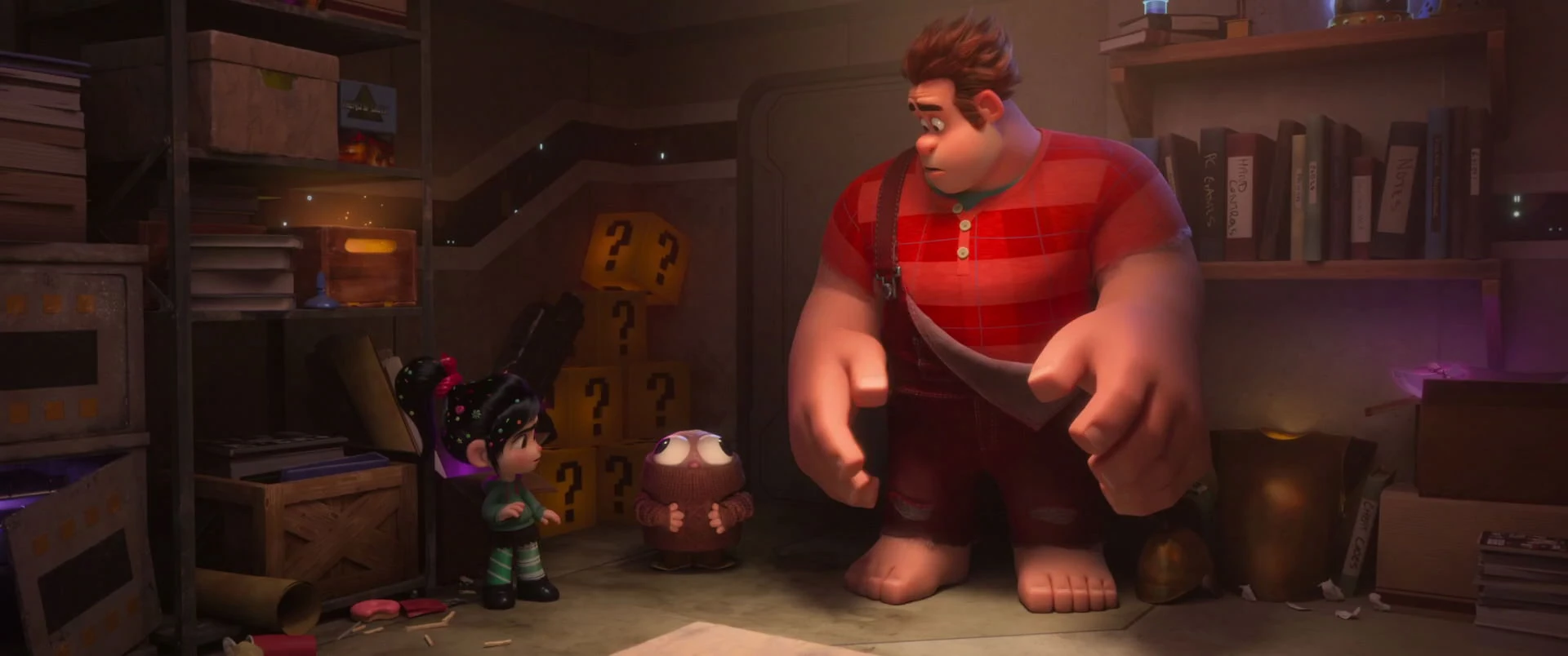 Gord | Disney Wiki | Fandom