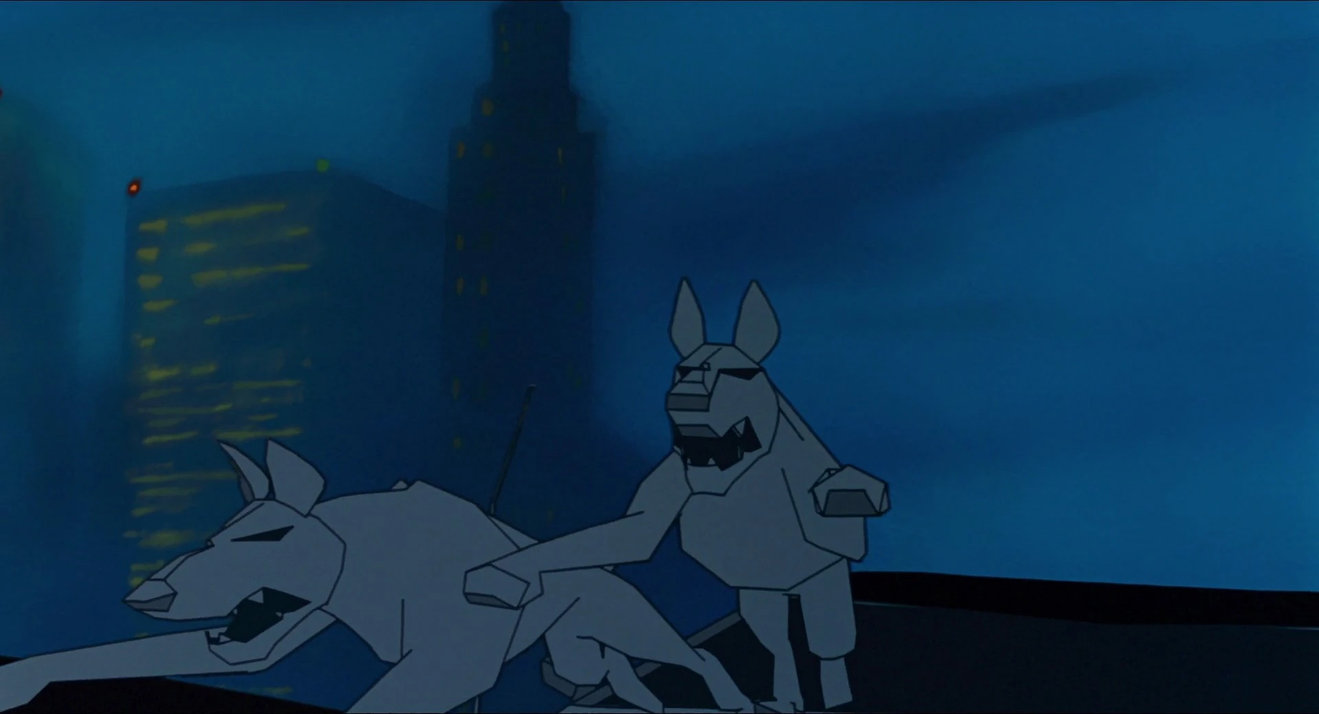 Cadillac di Sykes | Disney Wiki | Fandom