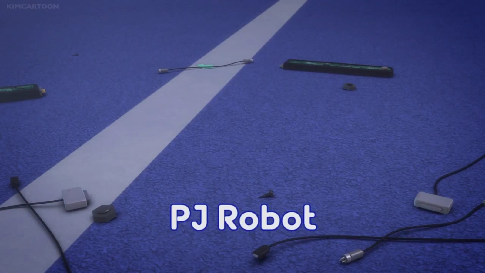 PJ Robot (episode) | Disney Wiki | Fandom