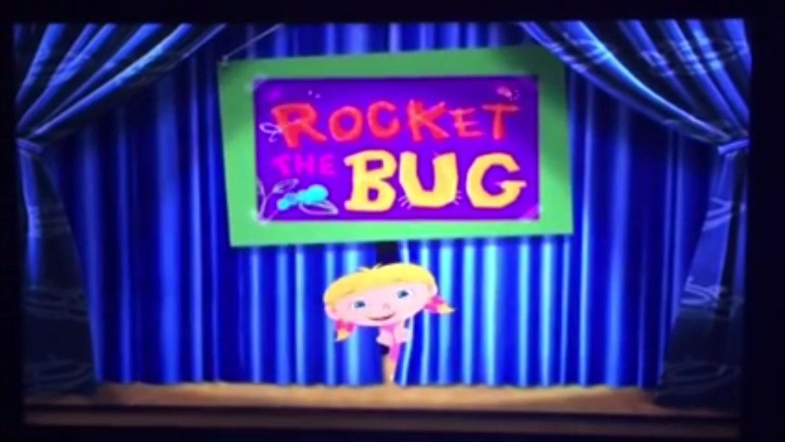 Rocket the Bug | Disney Wiki | FANDOM powered by Wikia