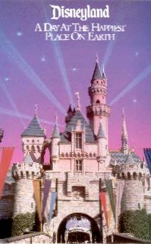 A Day at the Happiest Place on Earth | Disney Wiki | Fandom