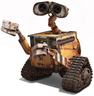 WALL·E | Disney Wiki | Fandom