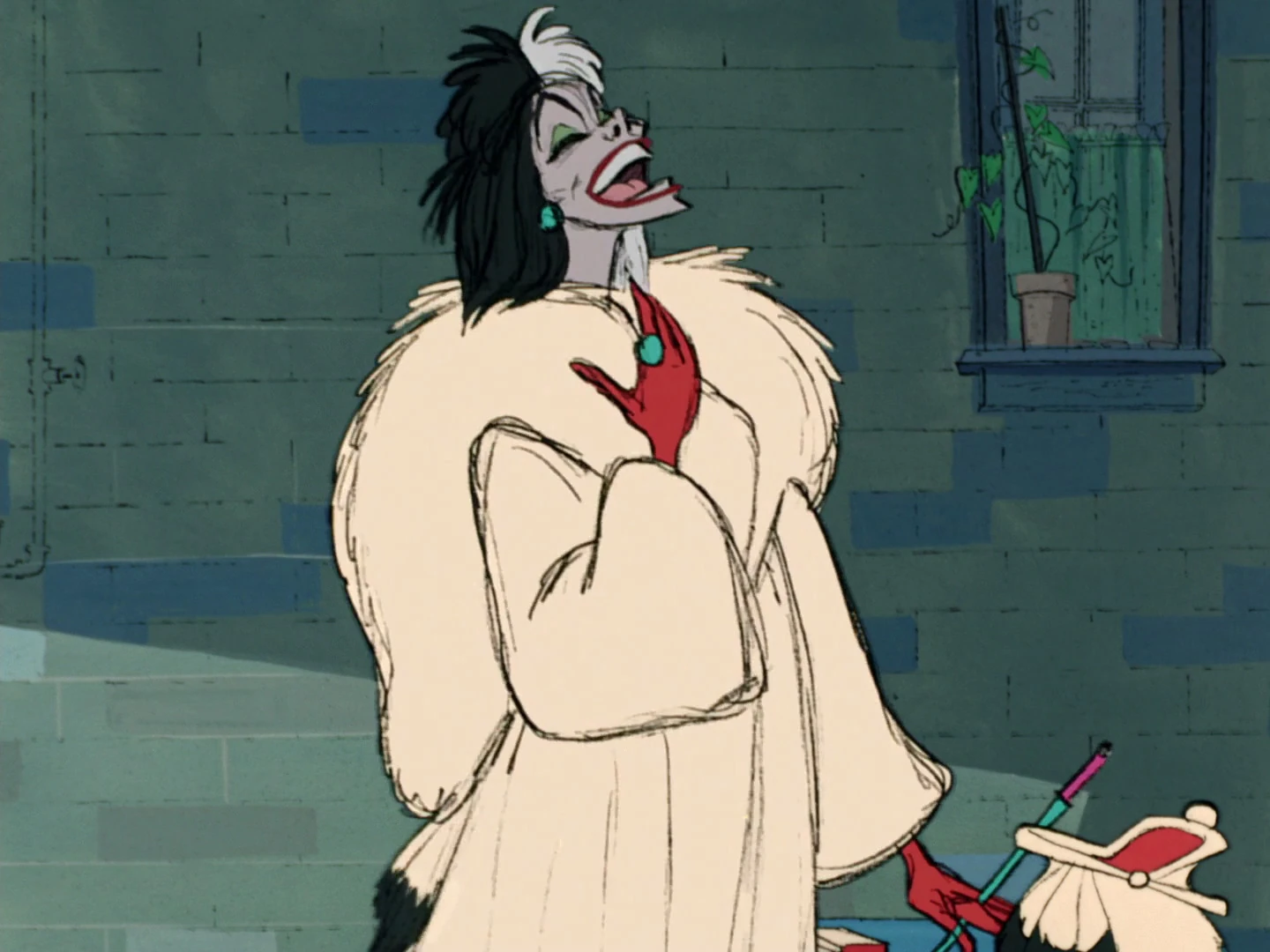 Image - 101-dalmatians-disneyscreencaps.com-2089.jpg | Disney Wiki ...