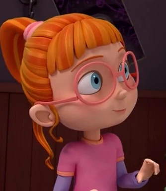 Bridget (Vampirina) | Disney Wiki | Fandom