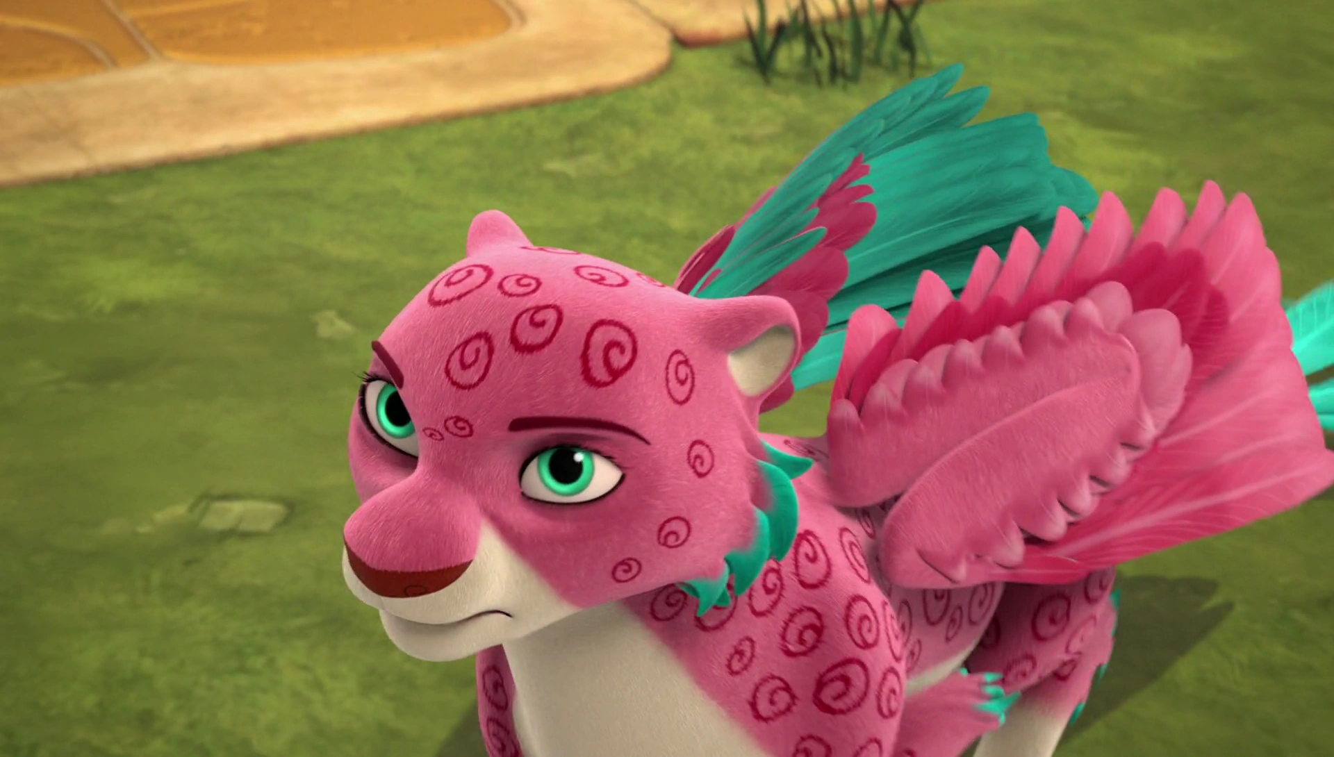 Ciela | Disney Wiki | Fandom