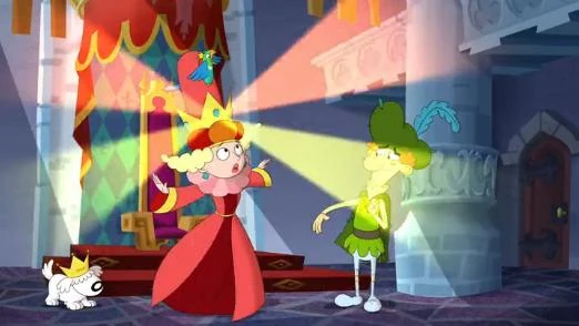 Image - Knick Knack Paddy Whack 12.JPG | Disney Wiki | FANDOM powered ...