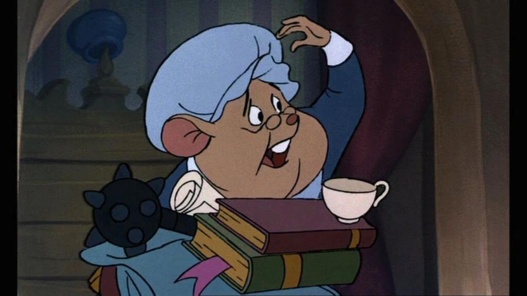 Mrs. Judson | Disney Wiki | Fandom