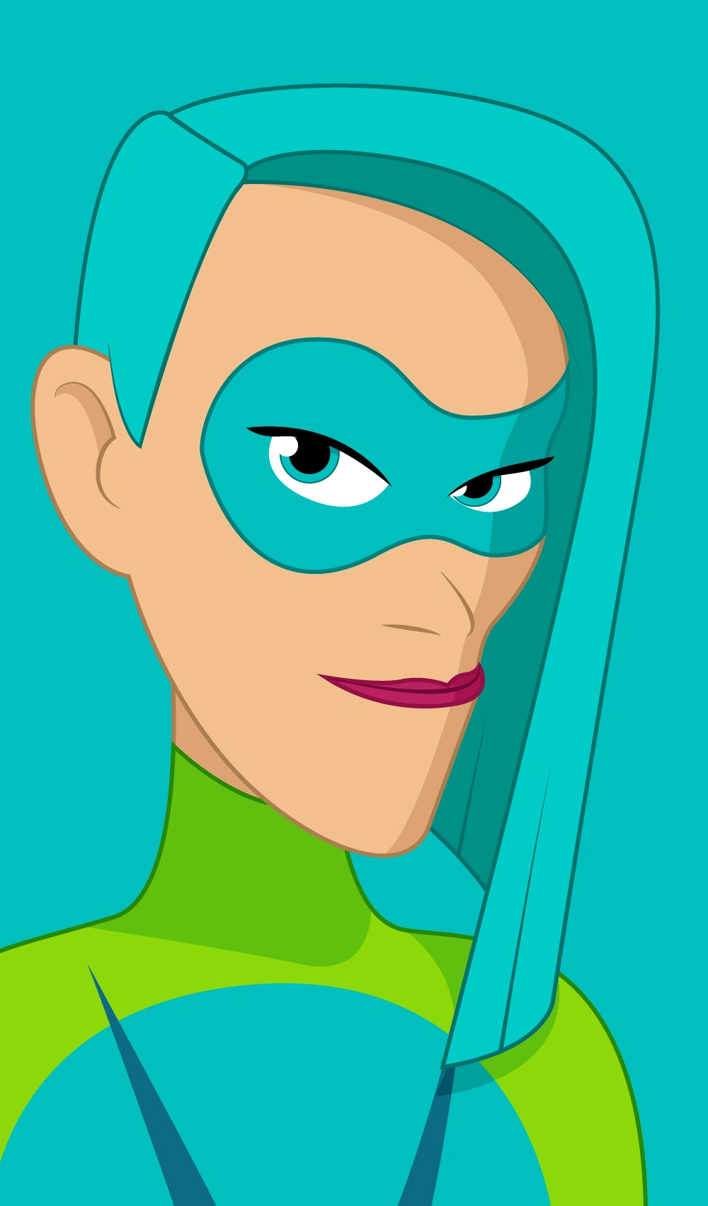 Image - Voyd Artwork.png | Disney Wiki | FANDOM powered by Wikia