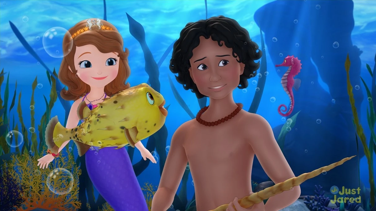 Fluke | Disney Wiki | FANDOM powered by Wikia