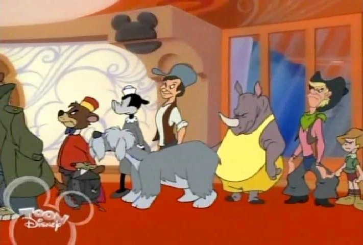 Image - House Of Mouse - (Ep. 51) - House Of Genius.jpg | Disney Wiki ...