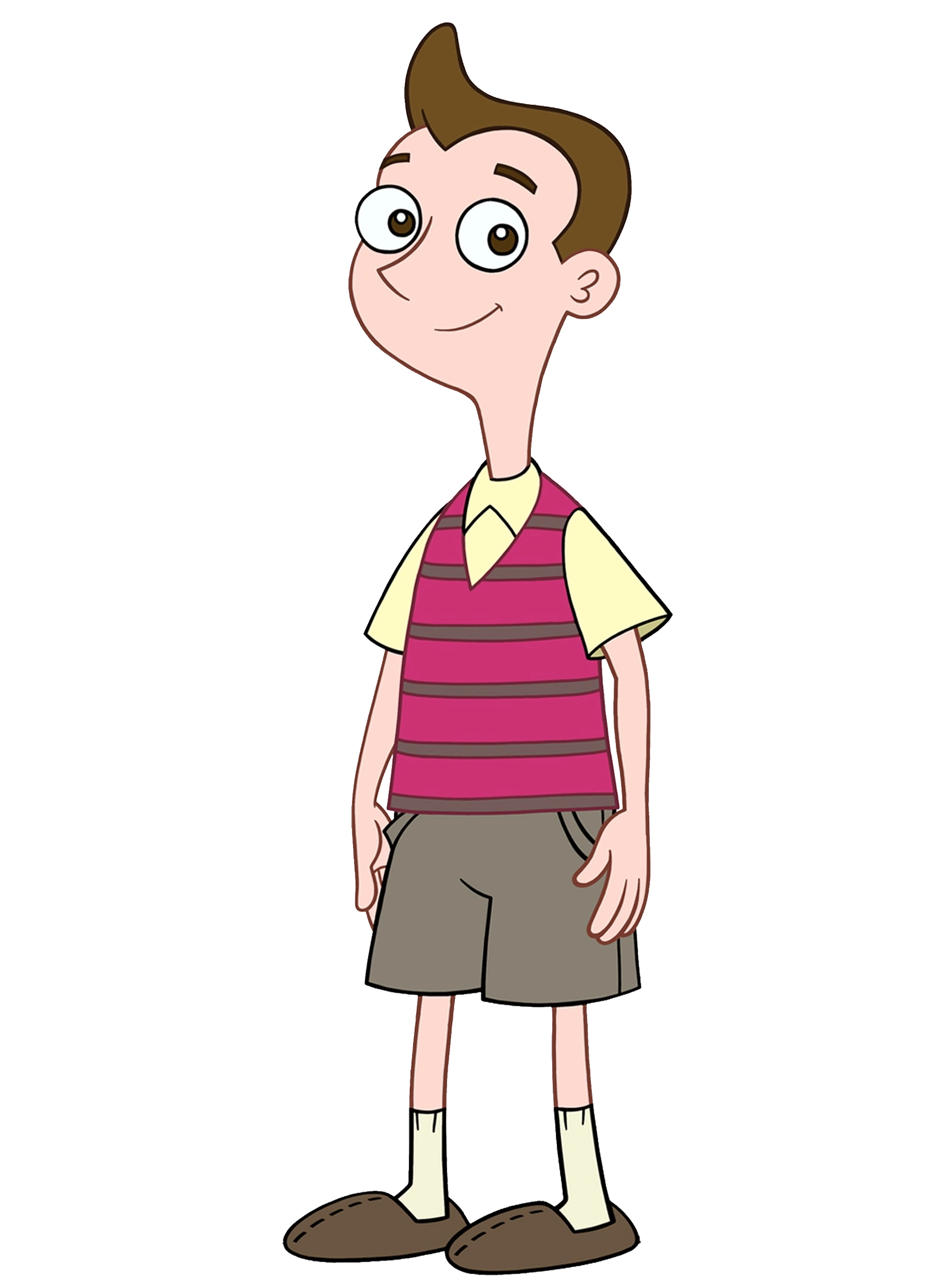 Milo Murphy | Disney Wiki | FANDOM powered by Wikia