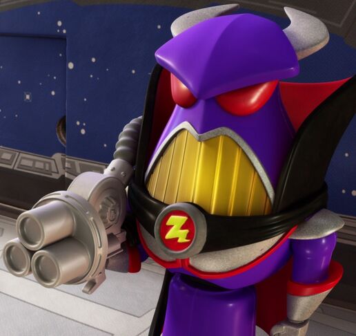 Fun Meal Emperor Zurg | Disney Wiki | FANDOM powered by Wikia Fun Meal Emperor Zurg | Disney Wiki | FANDOM powered by Wikia