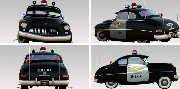 Image - Sheriff views.jpg | Disney Wiki | FANDOM powered by Wikia