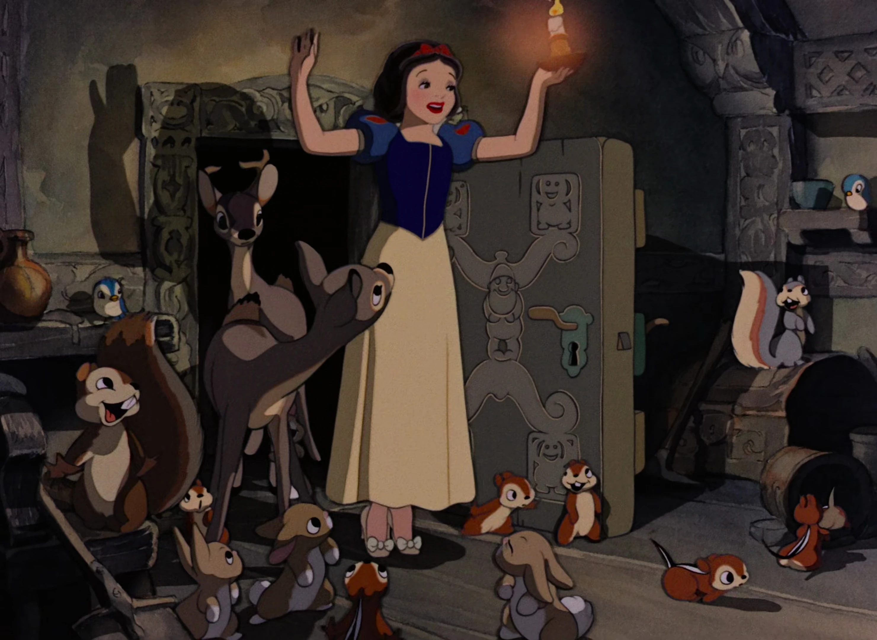 Image - Snow-white-disneyscreencaps.com-2692.jpg | Disney Wiki | FANDOM ...