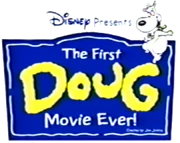Doug's 1st Movie | Disney Wiki | FANDOM powered by Wikia
