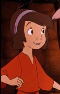 The Boy | Disney Wiki | Fandom
