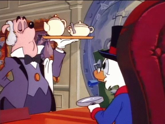 Image - Duckworth3.jpg | Disney Wiki | FANDOM powered by Wikia