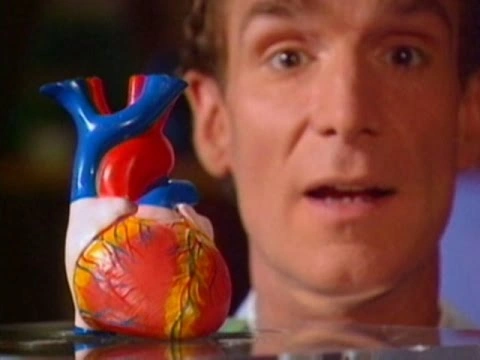Heart (Bill Nye the Science Guy) | Disney Wiki | Fandom
