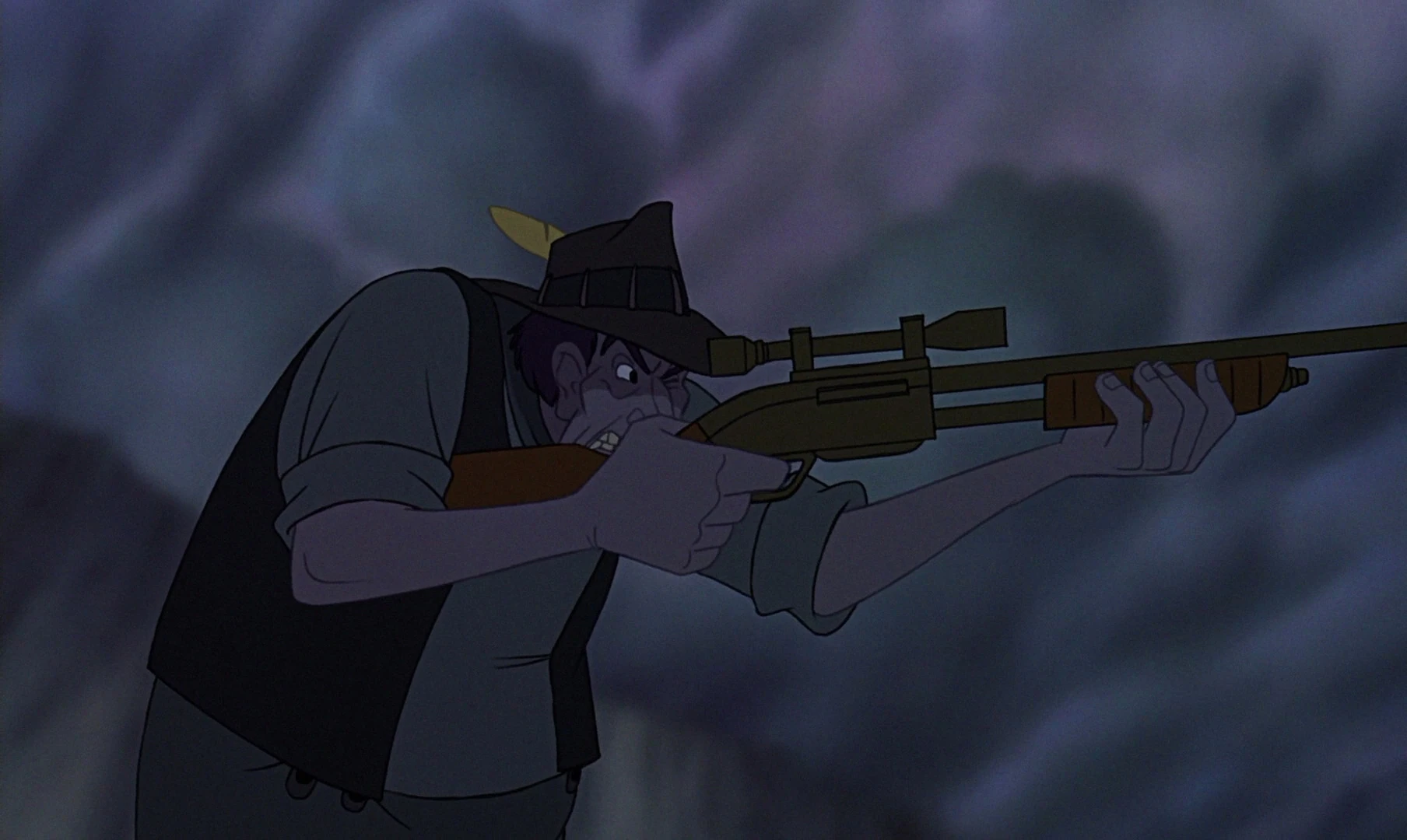 Image - Rescuers-down-under-disneyscreencaps.com-8165.jpg | Disney Wiki ...