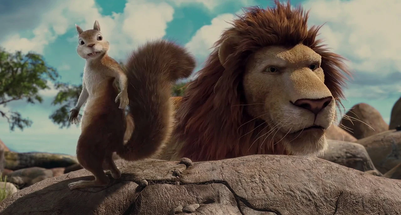 Image - The-wild-disneyscreencaps com-7494.jpg | Disney Wiki | FANDOM ...