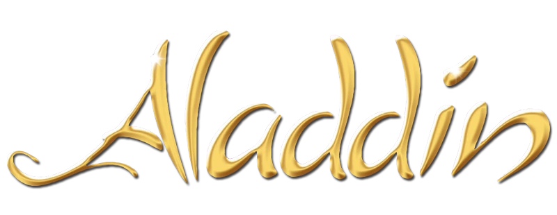 Image - Aladdin Logo.png | Disney Wiki | FANDOM powered by Wikia