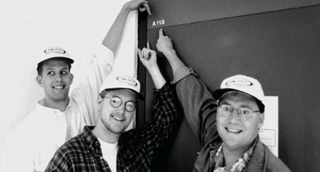 A113 | Disney Wiki | FANDOM powered by Wikia