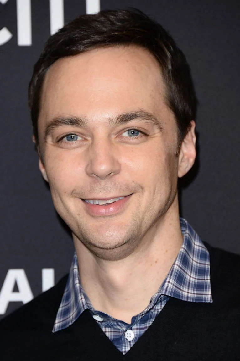 Jim Parsons Wikipedia