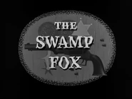 The Swamp Fox (TV series) | Disney Wiki | FANDOM powered by Wikia