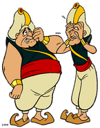 Royal Guards (Aladdin)/Gallery | Disney Wiki | FANDOM powered by Wikia