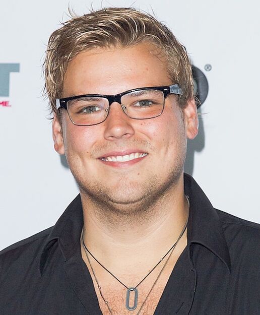 Andrew Caldwell | Disney Wiki | Fandom