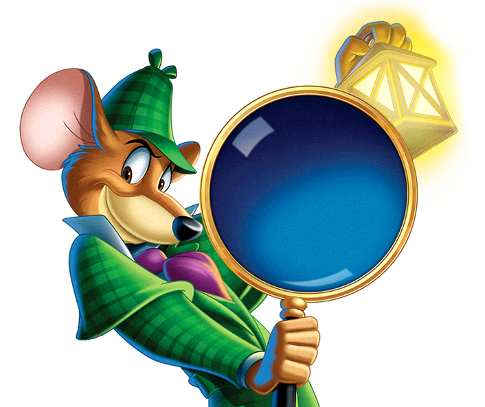 Basil di Baker Street | Disney Wiki | FANDOM powered by Wikia Basil di Baker Street | Disney Wiki | FANDOM powered by Wikia