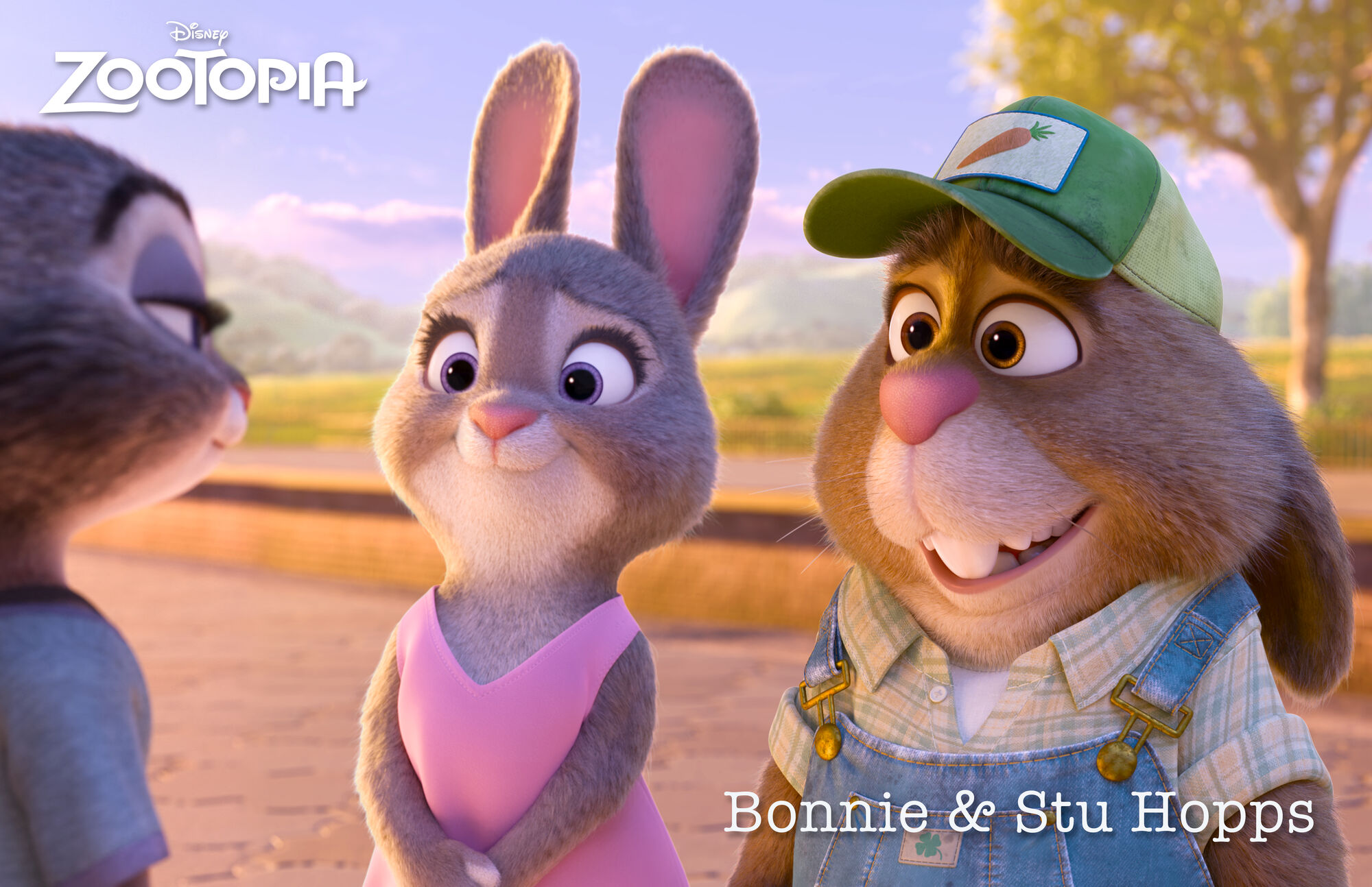 Judy Hopps Disney Wiki Fandom Powered By Wikia