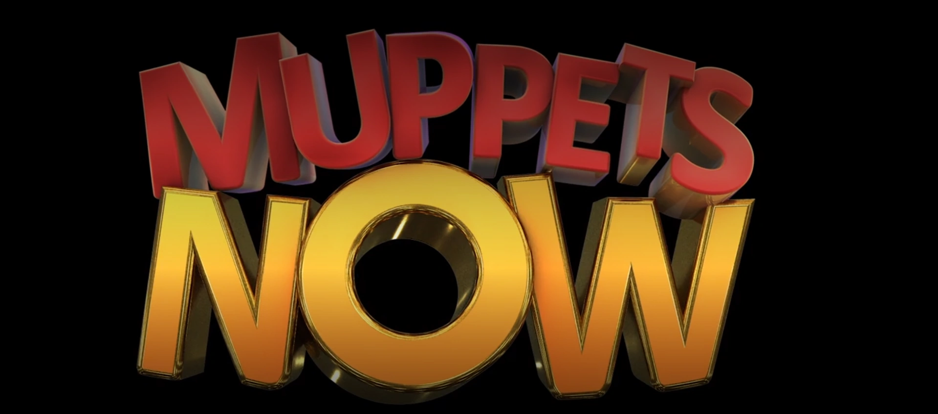 Muppets Now | Disney Wiki | Fandom