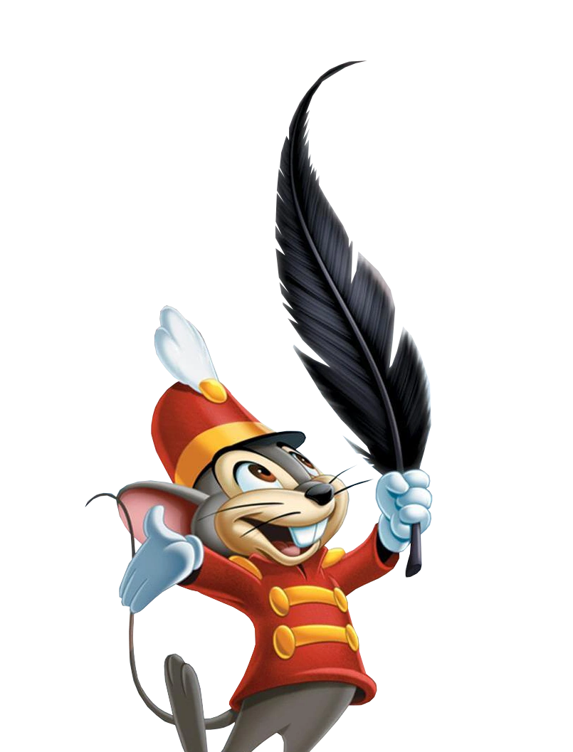 Categoría:Personajes de Dumbo | Disney Wiki | Fandom