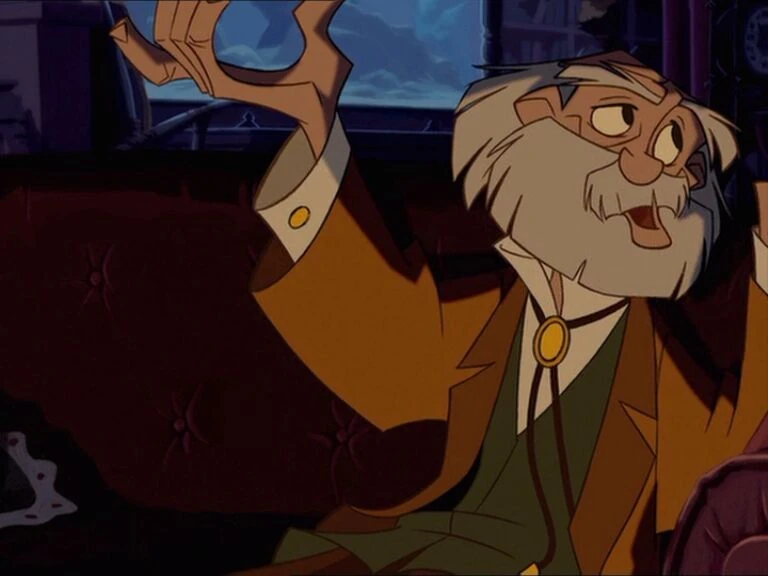 Image - Atlantis874.jpg | Disney Wiki | FANDOM powered by Wikia