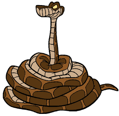 Kaa | Disney Wiki | Fandom