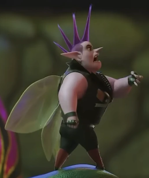 Dewdrop | Disney Wiki | Fandom