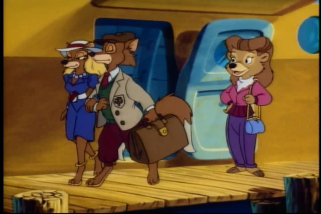 Image - Muffy116.jpg | Disney Wiki | FANDOM powered by Wikia