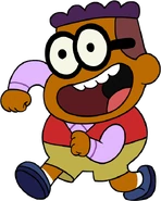 Remy Remington | Disney Wiki | Fandom