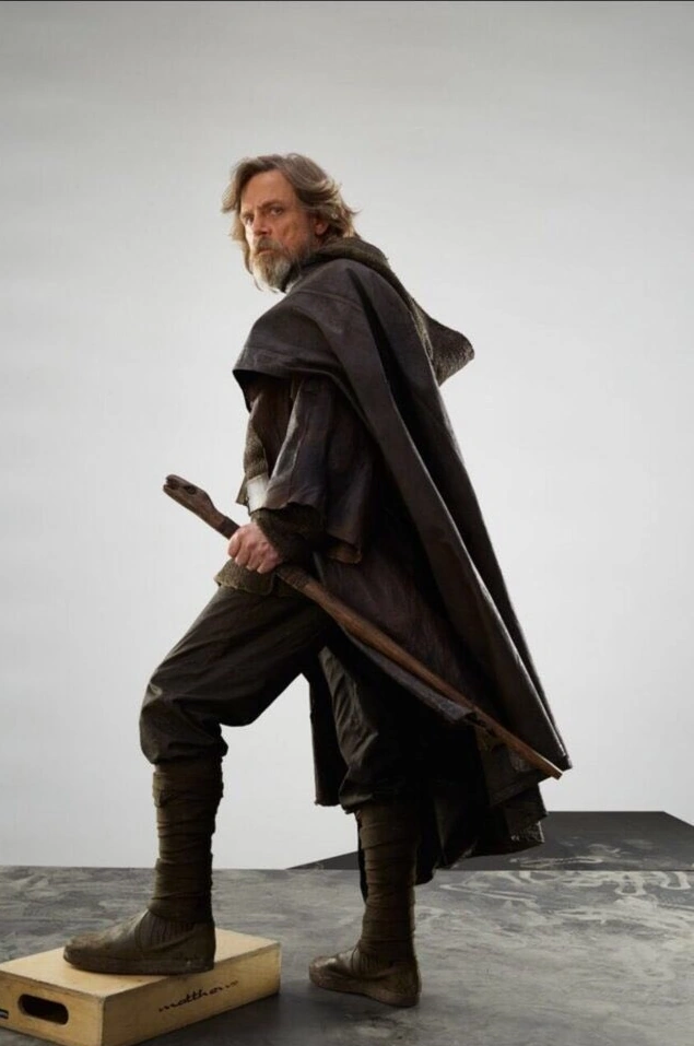 Image - TLJ - Luke Skywalker 1.png | Disney Wiki | FANDOM powered by Wikia