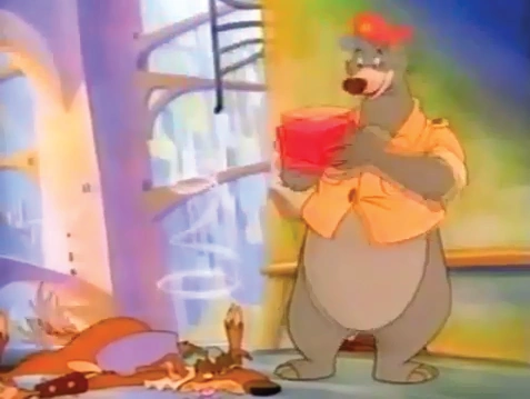 Image - TaleSpin-Promo-4.png | Disney Wiki | FANDOM powered by Wikia