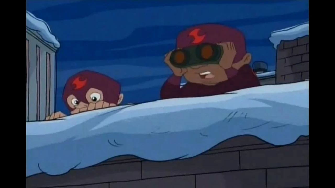 Breakout/Gallery | Disney Wiki | Fandom