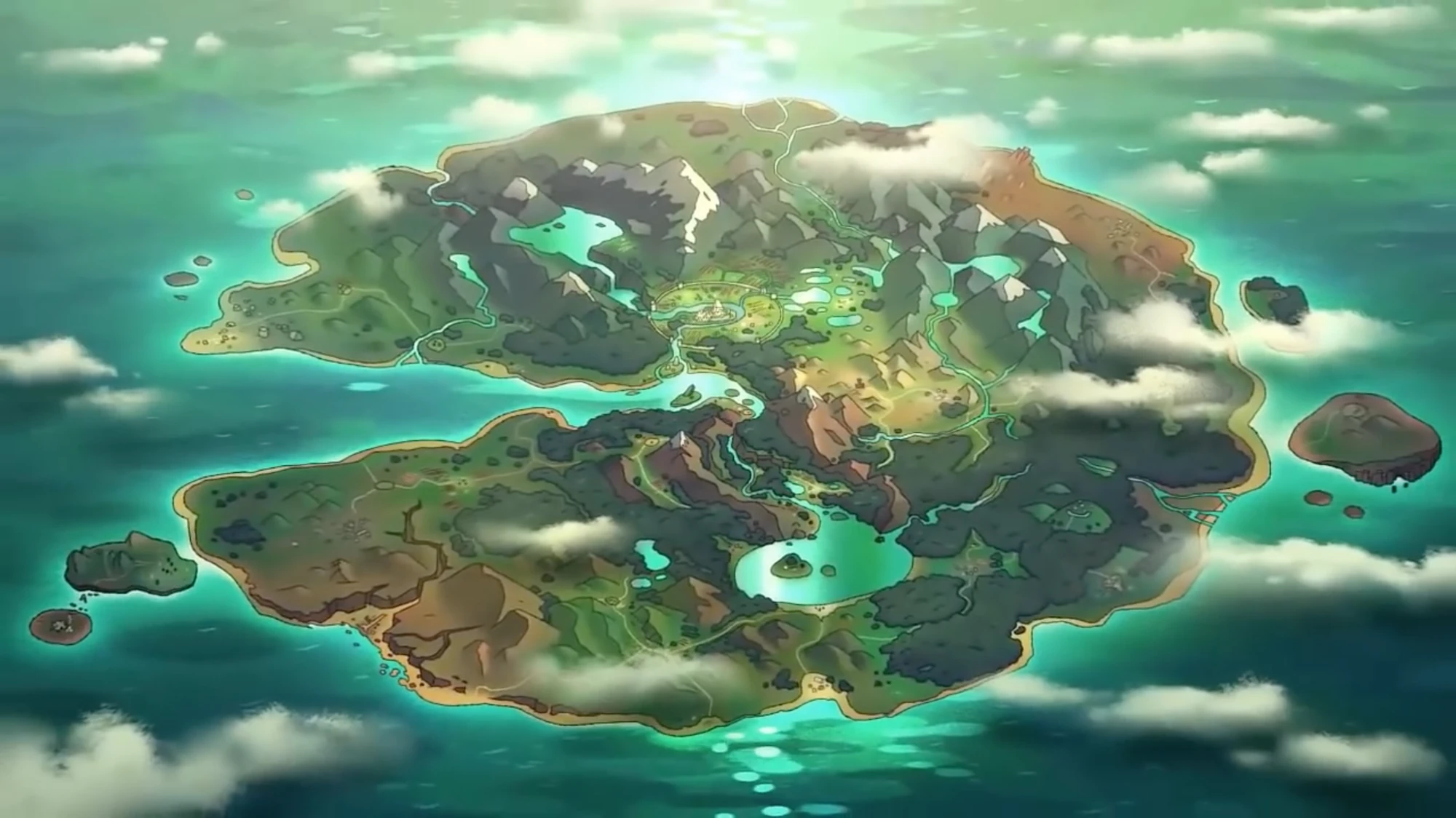 Amphibia (location) | Disney Wiki | Fandom